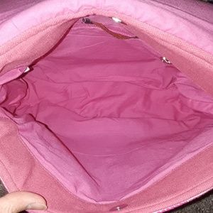 Expressions Nyc | Bags | Pretty Messenger Bagpurse | Poshmark